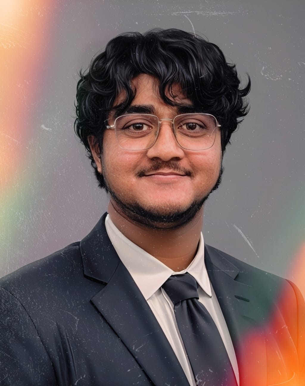 About Puniith Puritipati – Full Stack Developer